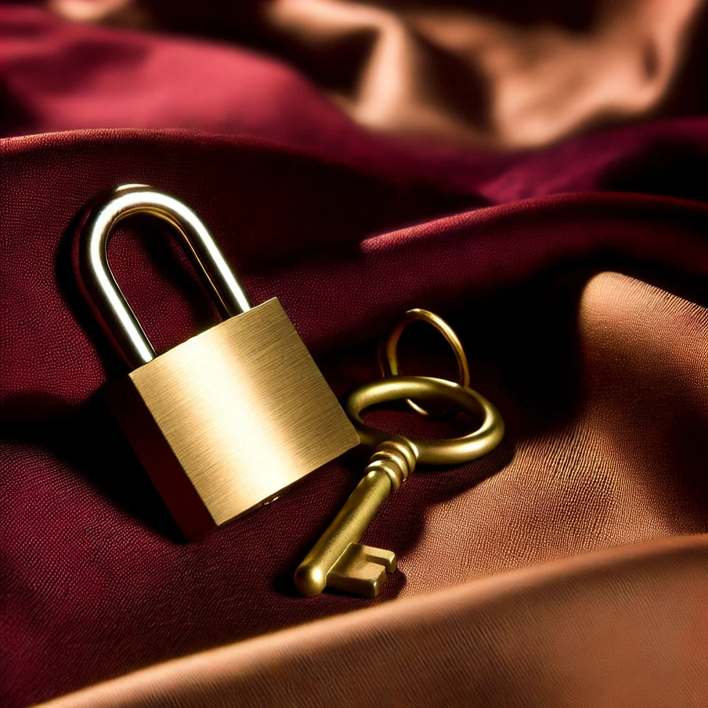 The Ultimate Guide to Small Chastity Cages: Discover the Perfect Fit f ...