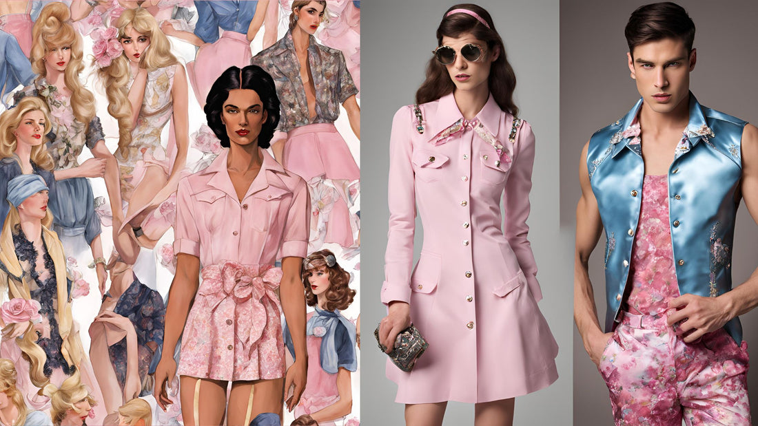 Embracing Feminine Empowerment: A Guide for Sissy Boys – Sissy Lux