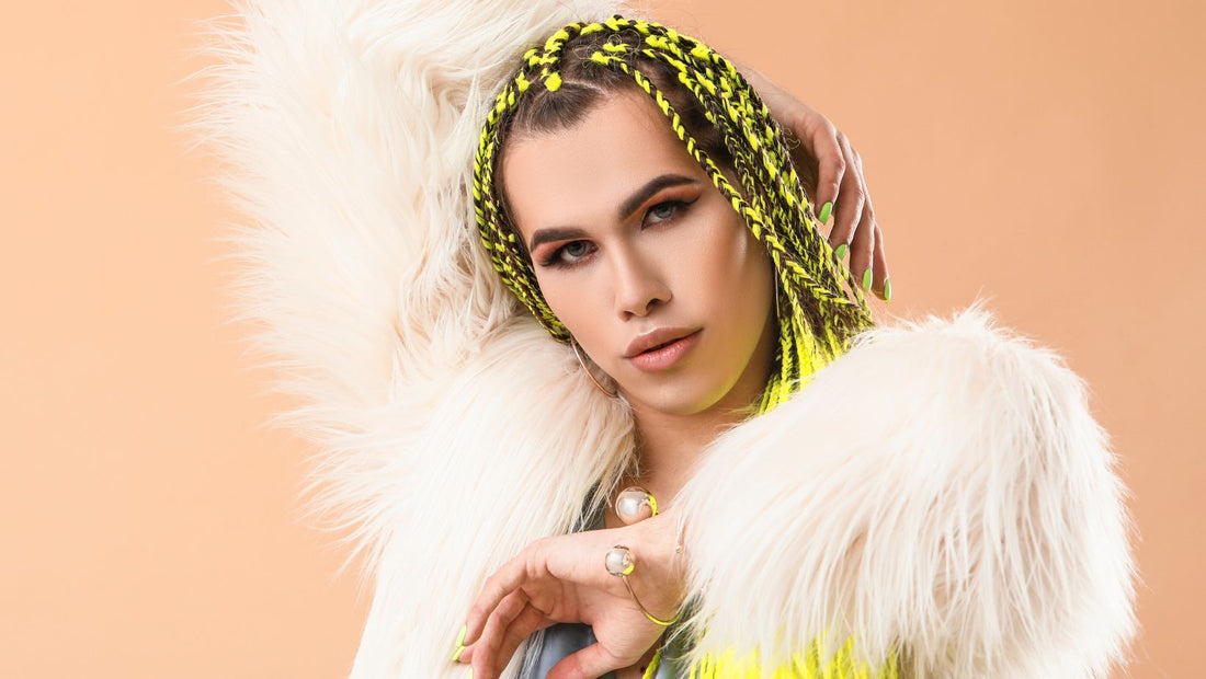 The Ultimate Guide to Crossdressing for Beginners: Tips and Tricks for ...