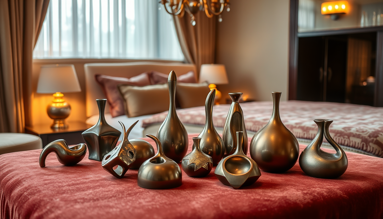 The Best Materials for Chastity Cages: Metal, Silicone, and More ...