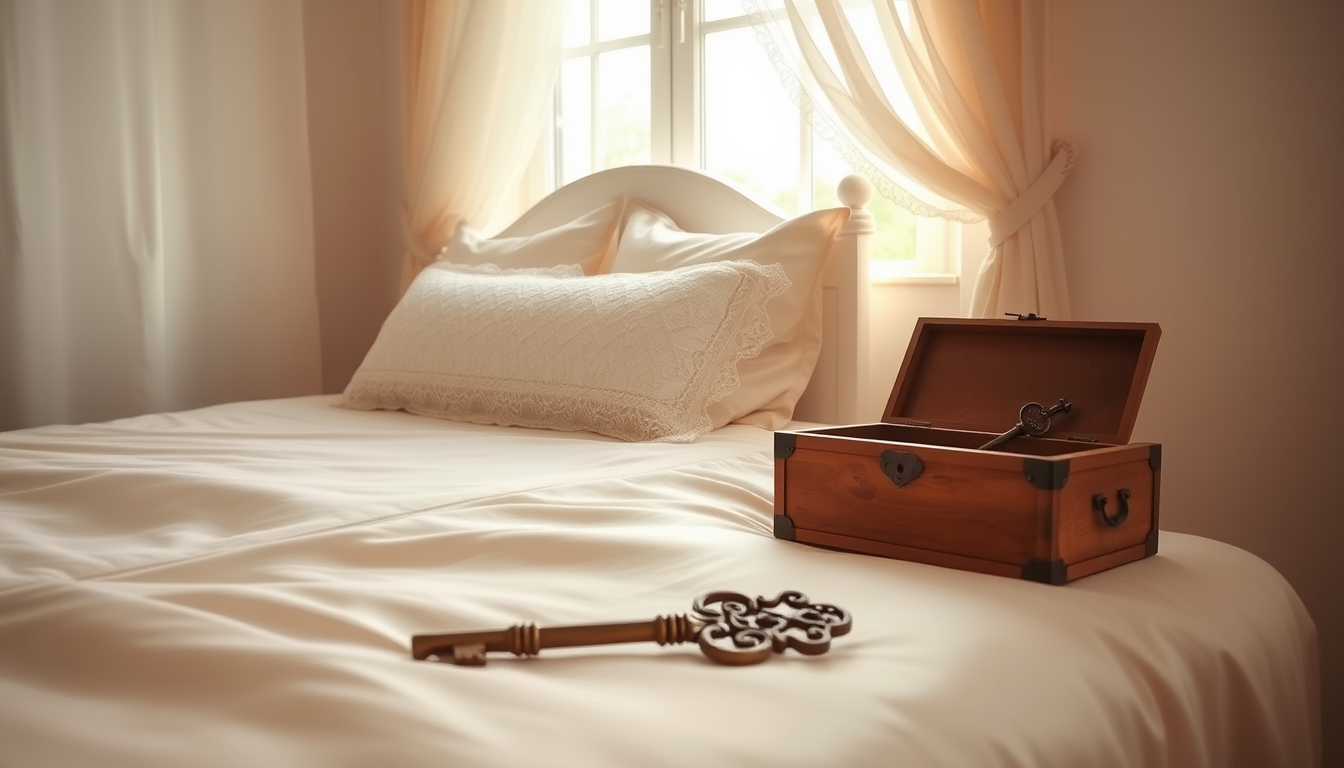 Exploring Male Chastity for Sissy Boys: A Complete Guide – Sissy Lux