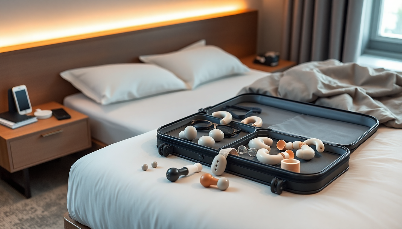 Exploring Non-Metal Chastity Cages for Discreet Travel – Sissy Lux