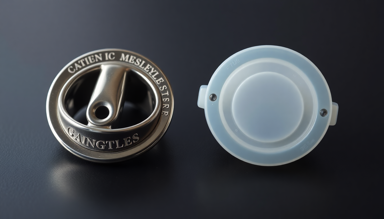 Unlocking the Difference: Custom-Made vs. Mass-Produced Chastity Devic ...