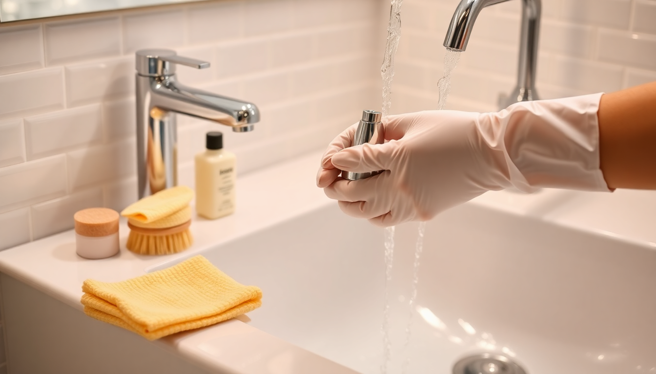 Keeping Your Chastity Cage Sparkling Clean: A Guide to Proper Maintena ...