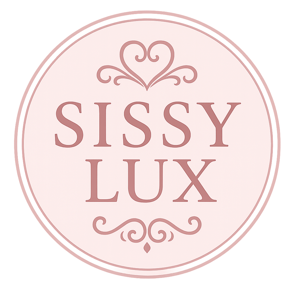 Sissy Lux | Feminine Lingerie & Clothing for Sissy Boys