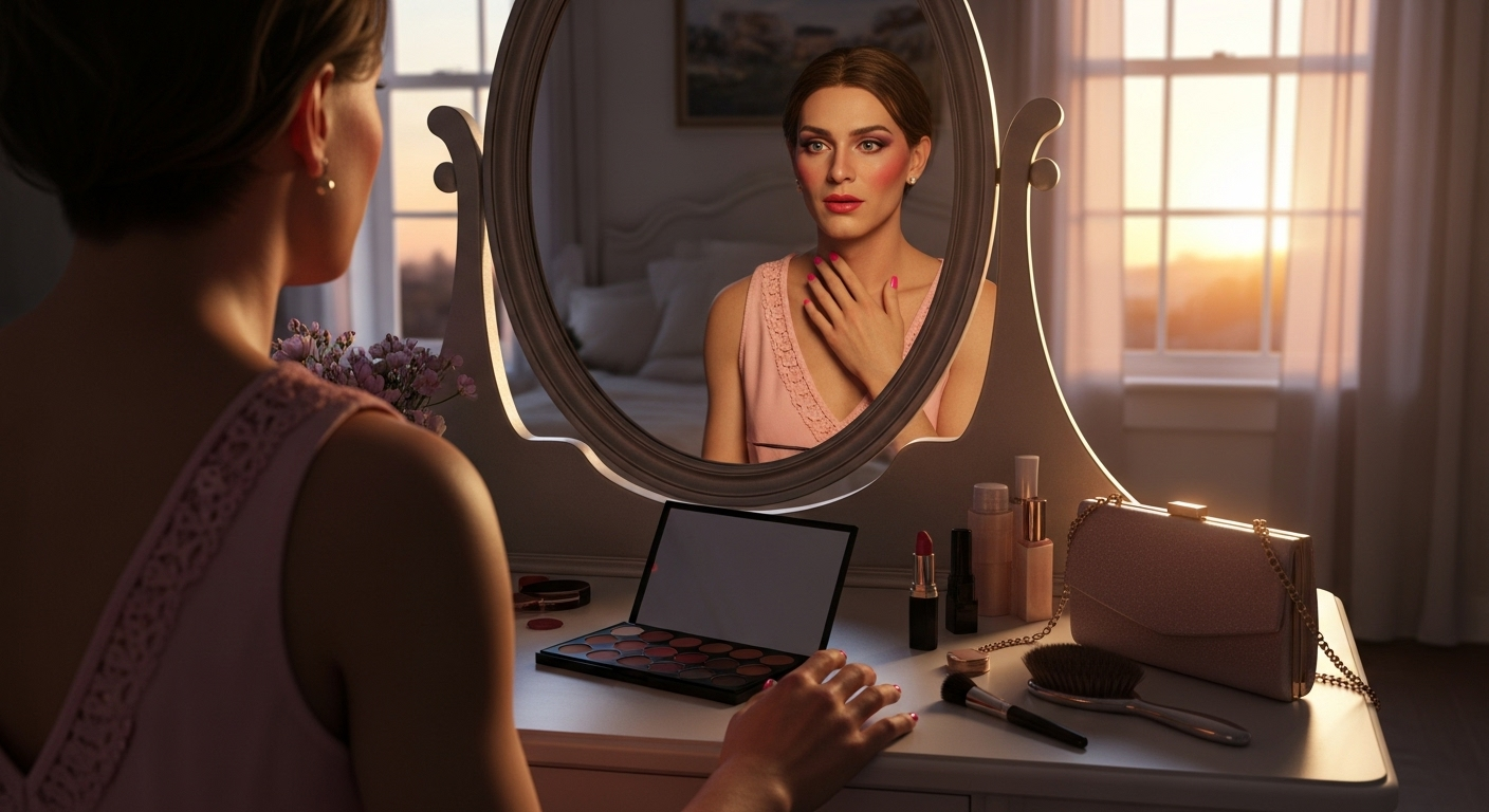 My First Date: A Sissy Transformation Audio Story [MP3 Download ...