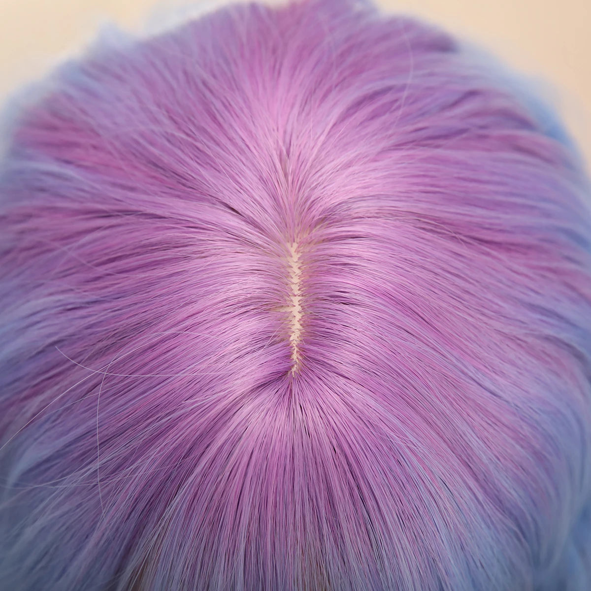 Blue Purple Crossdressing Wig Sissy Lux blue-purple-crossdressing-wig-sissy-lux