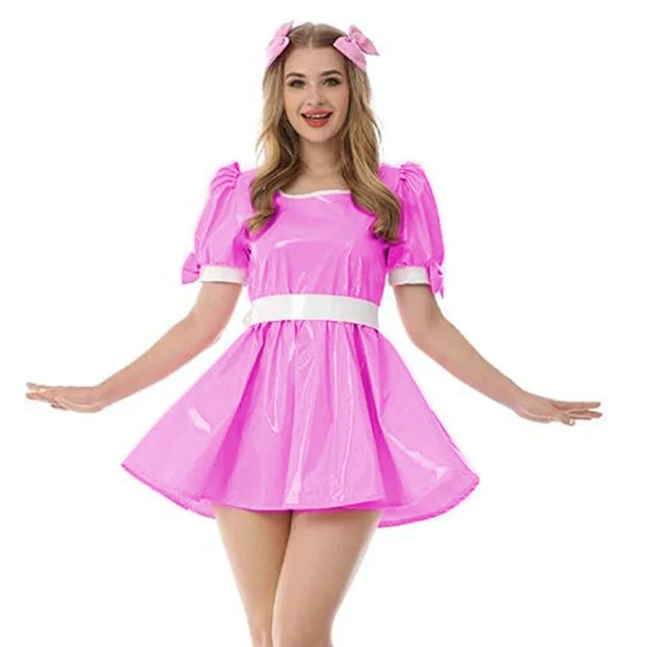 Plus Size Sissy Clothing – Page 2 – Sissy Lux