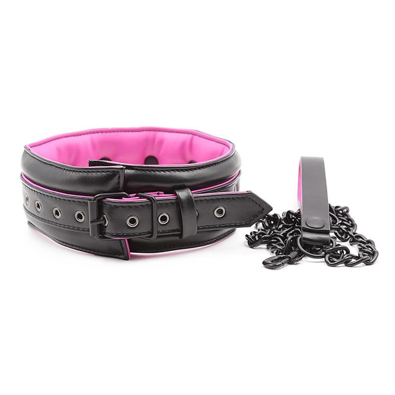 Sissy Slave Collar - Sweet – Sissy Lux