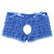 Open Crotch Frilly Ruffled Boxers – Sissy Lux