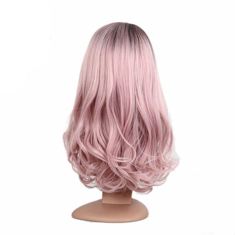 Sissy Wigs - Short Wave | Sissy Lux